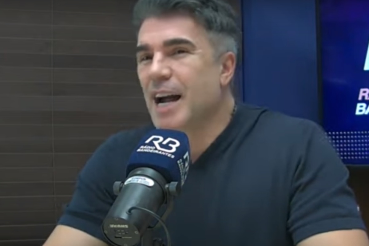 Jarbas revela data de previsão de nascimento de filho com Claudia Raia