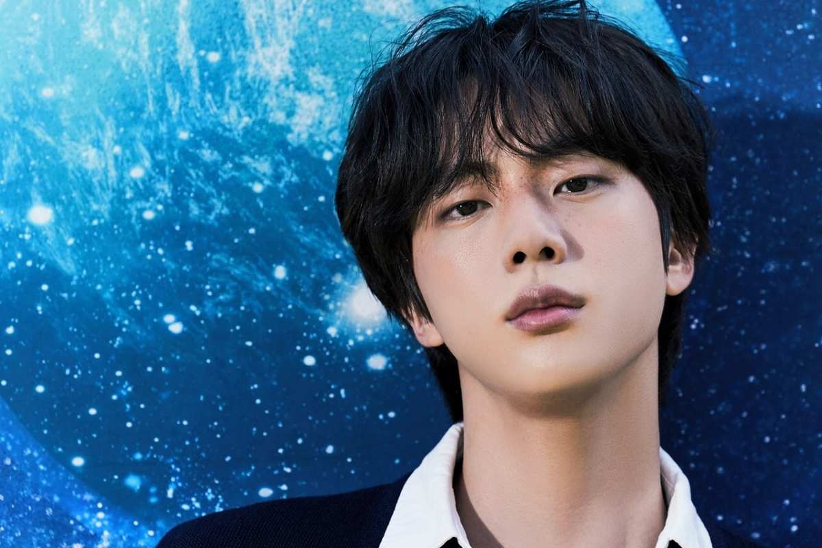 BTS: Jin encontra nave espacial em teaser de 'The Astronaut'. Veja!