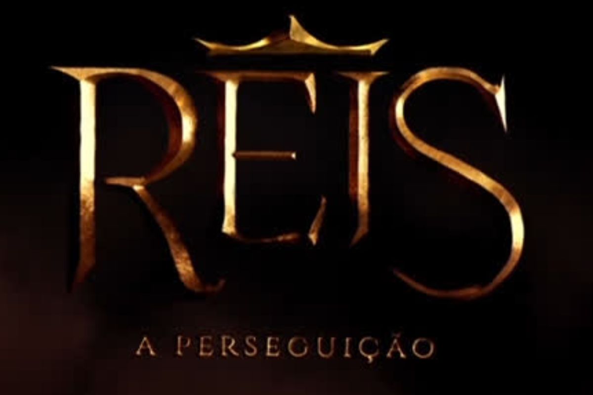 Record TV lança a quinta temporada da série 'Reis' - OFuxico