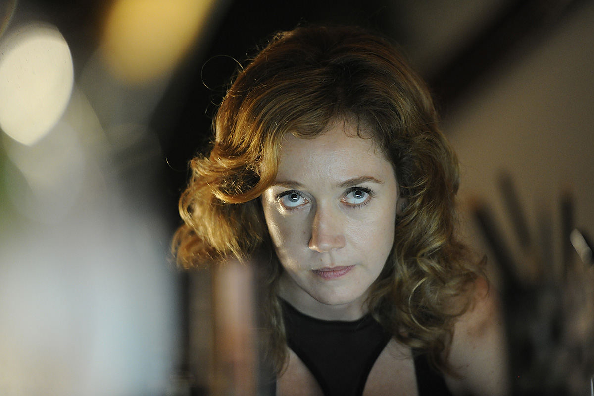 Relembre a carreira de Camila Morgado, a Irma de Pantanal