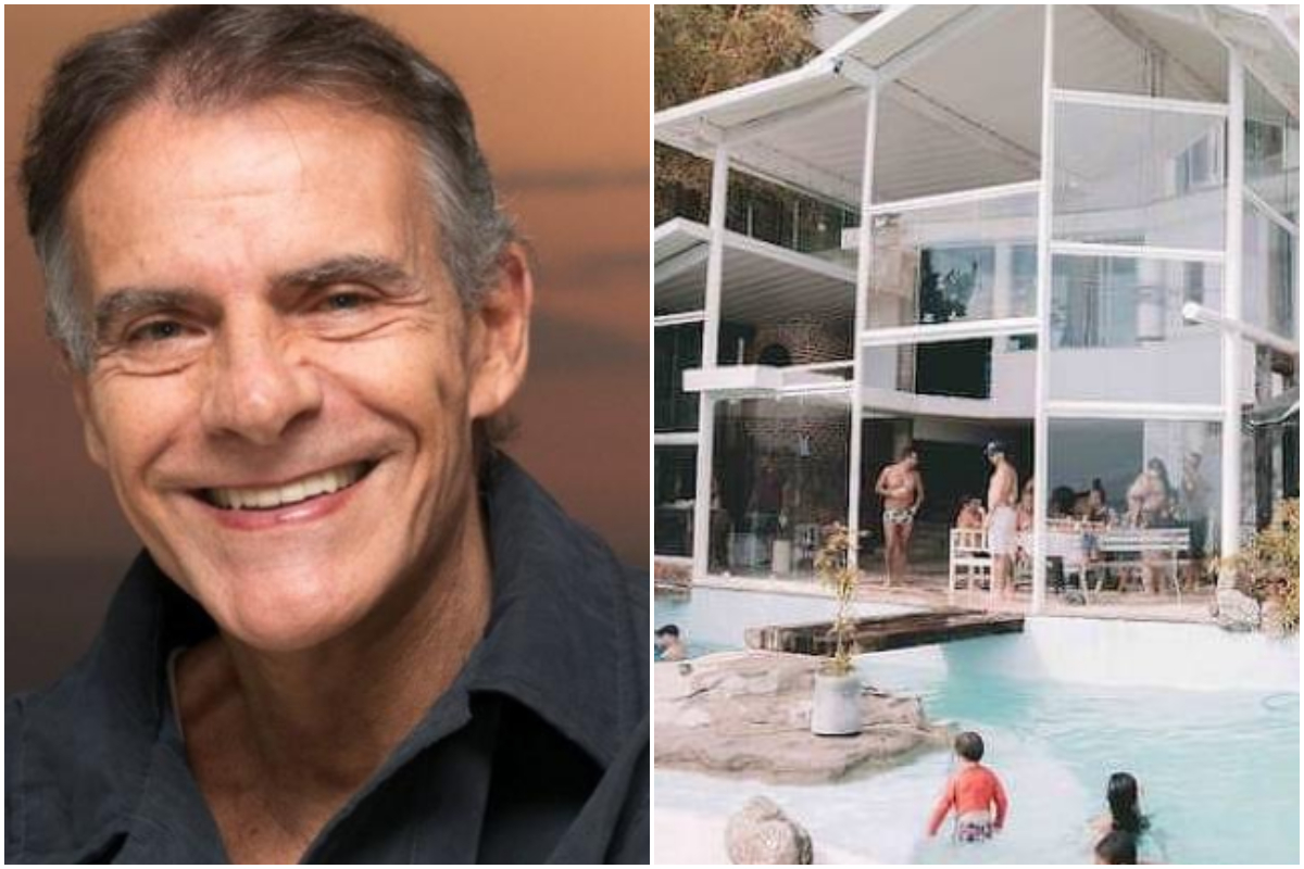 Notícias sobre famosos - OFuxico