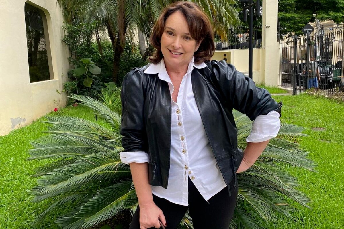 Myrian Rios faz exposed de Xuxa, mas fake news é apontada