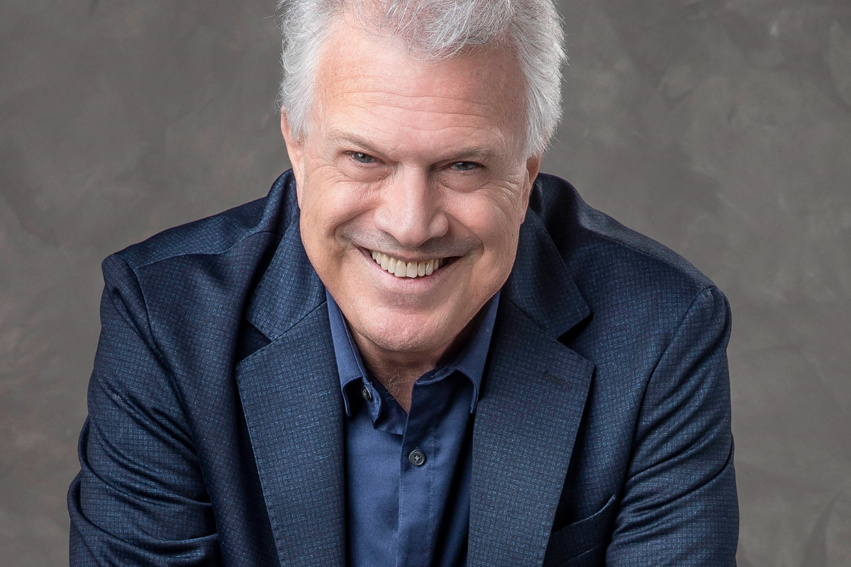 Guerra, reality, talk show: o furação Pedro Bial agora encara o Linha ...