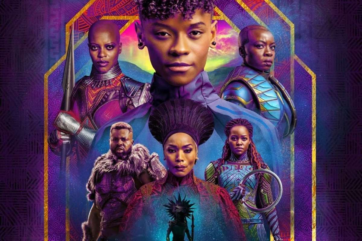 Veja tudo o que já sabemos sobre 'Pantera Negra: Wakanda para Sempre'