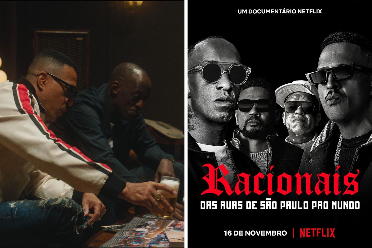 Racionais MC’s ganham documentário na Netflix. Saiba a data de estreia ...