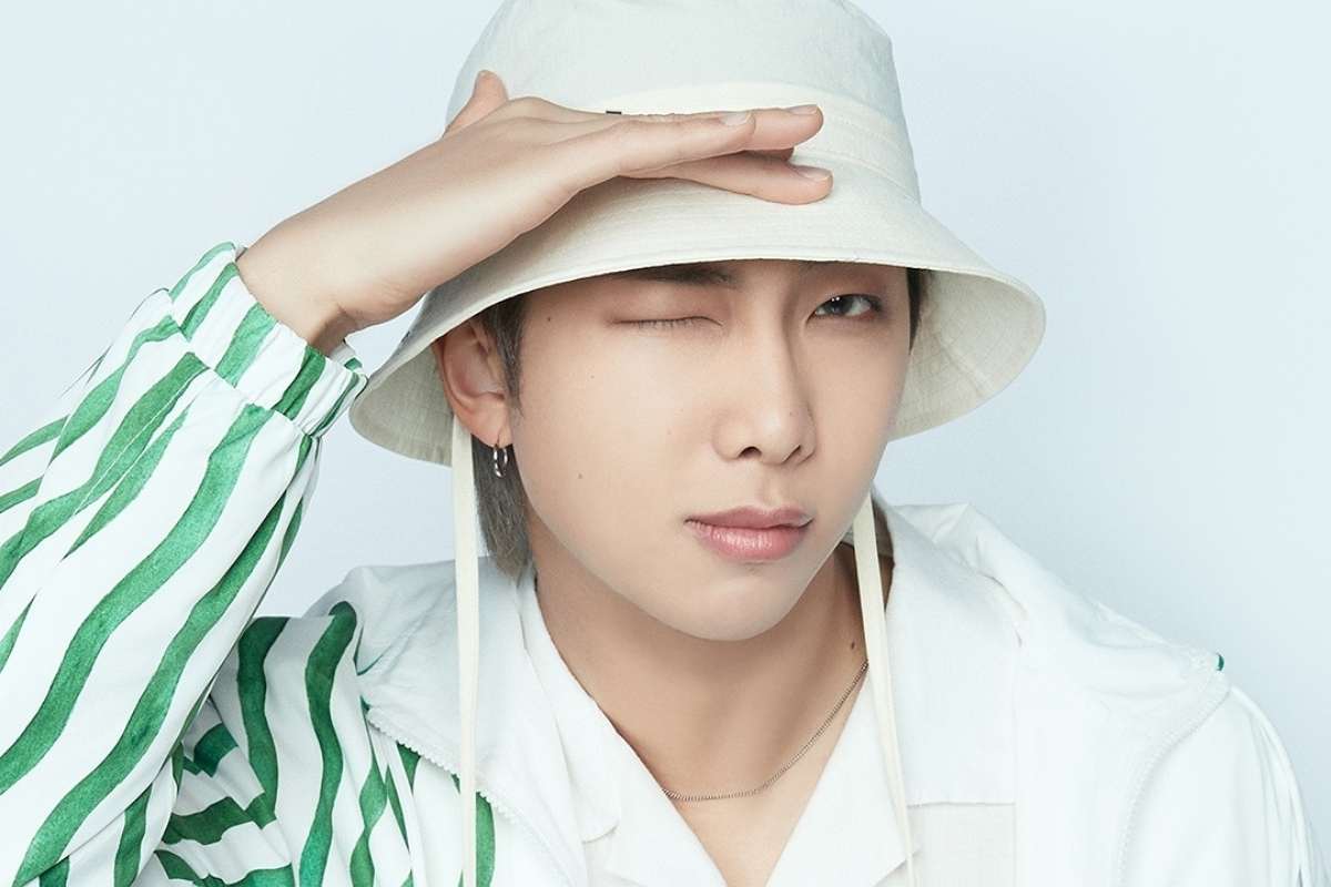 BTS: RM é anunciado como apresentador de programa sul-coreano. Veja!