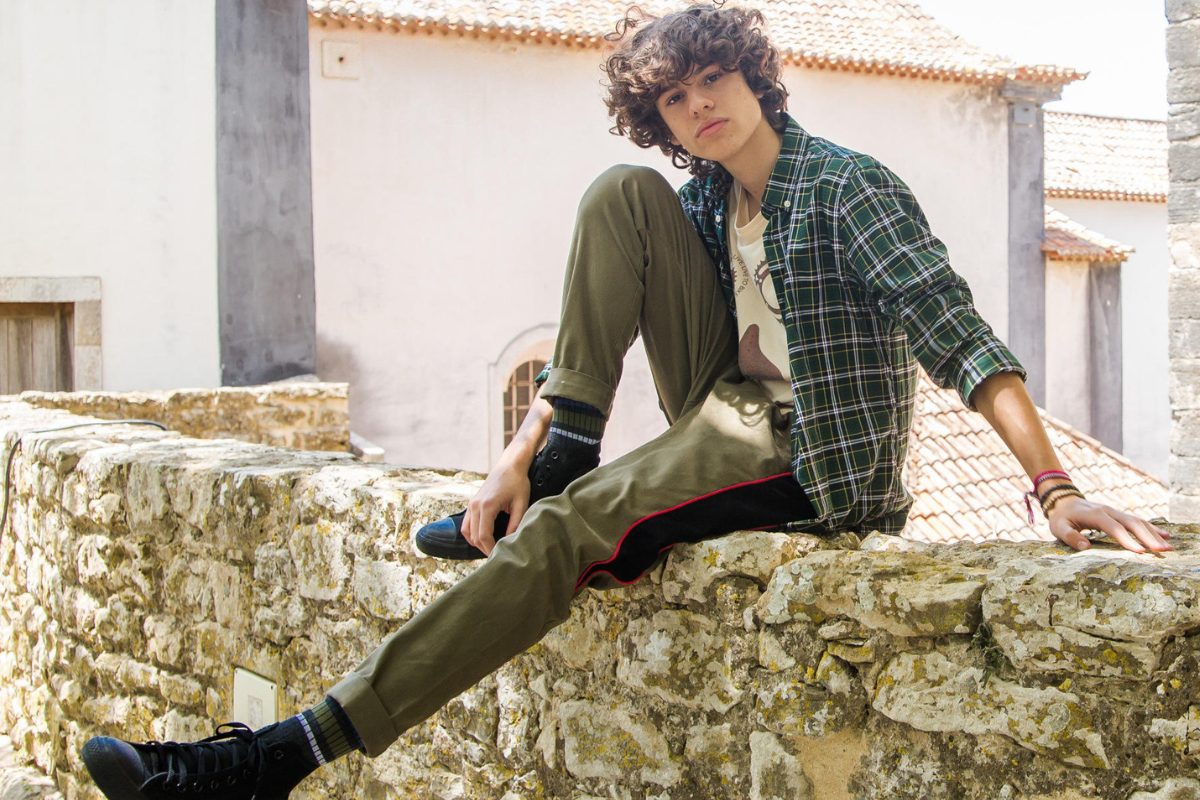 Especialista explica o que é assexualidade, tema abordado em 'Travessia'