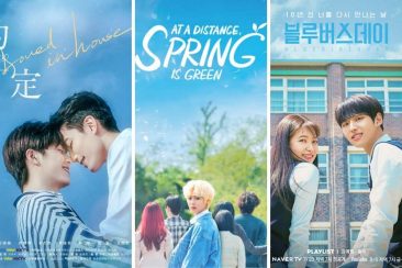 Viki: Confira 8 K-dramas e BLs para maratonar na plataforma! - OFuxico