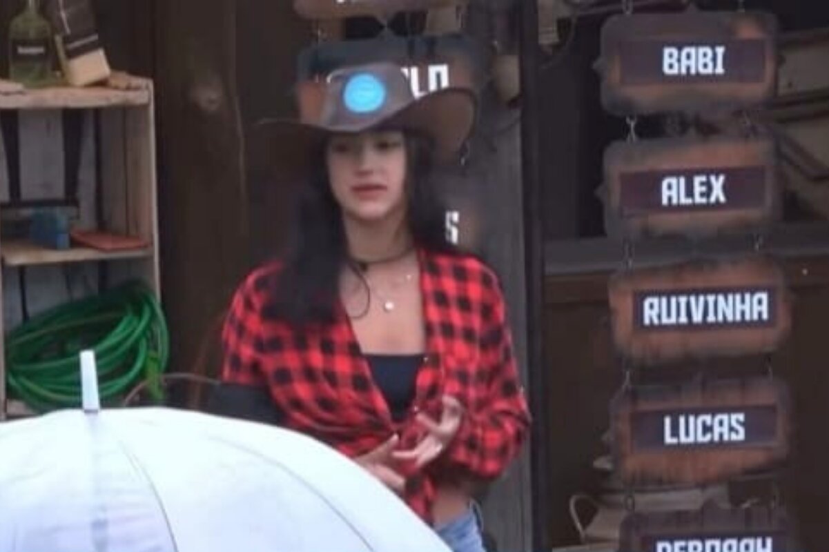 A Fazenda 14: Bia distribui funções e não poupa o Grupo B