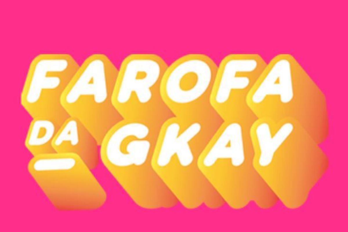 O que sabemos até agora sobre a 'Farofa da Gkay'? - OFuxico