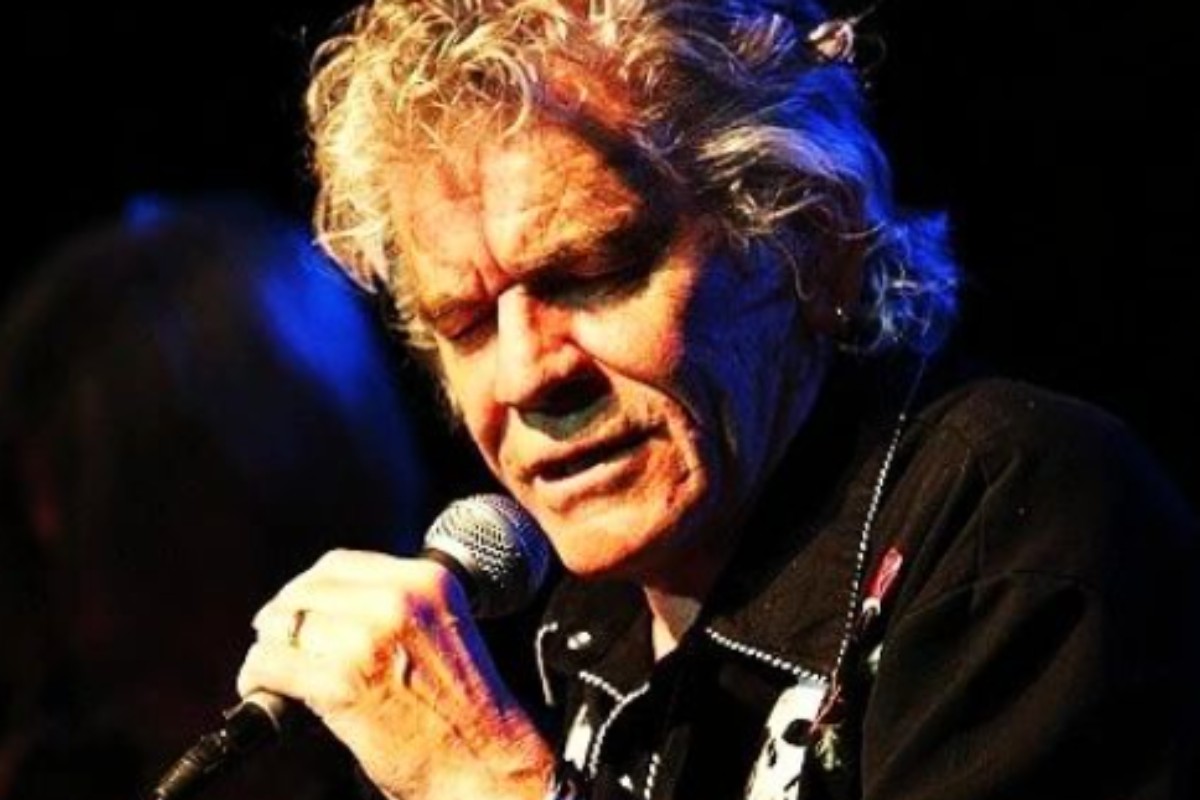 Dan McCafferty, vocalista da banda Nazareth, morre aos 76 anos