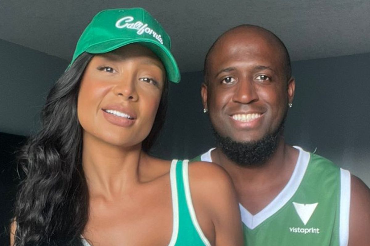 A Fazenda 14: 'O pessoal do lado B vai ajudar o André', diz Drika Marinho