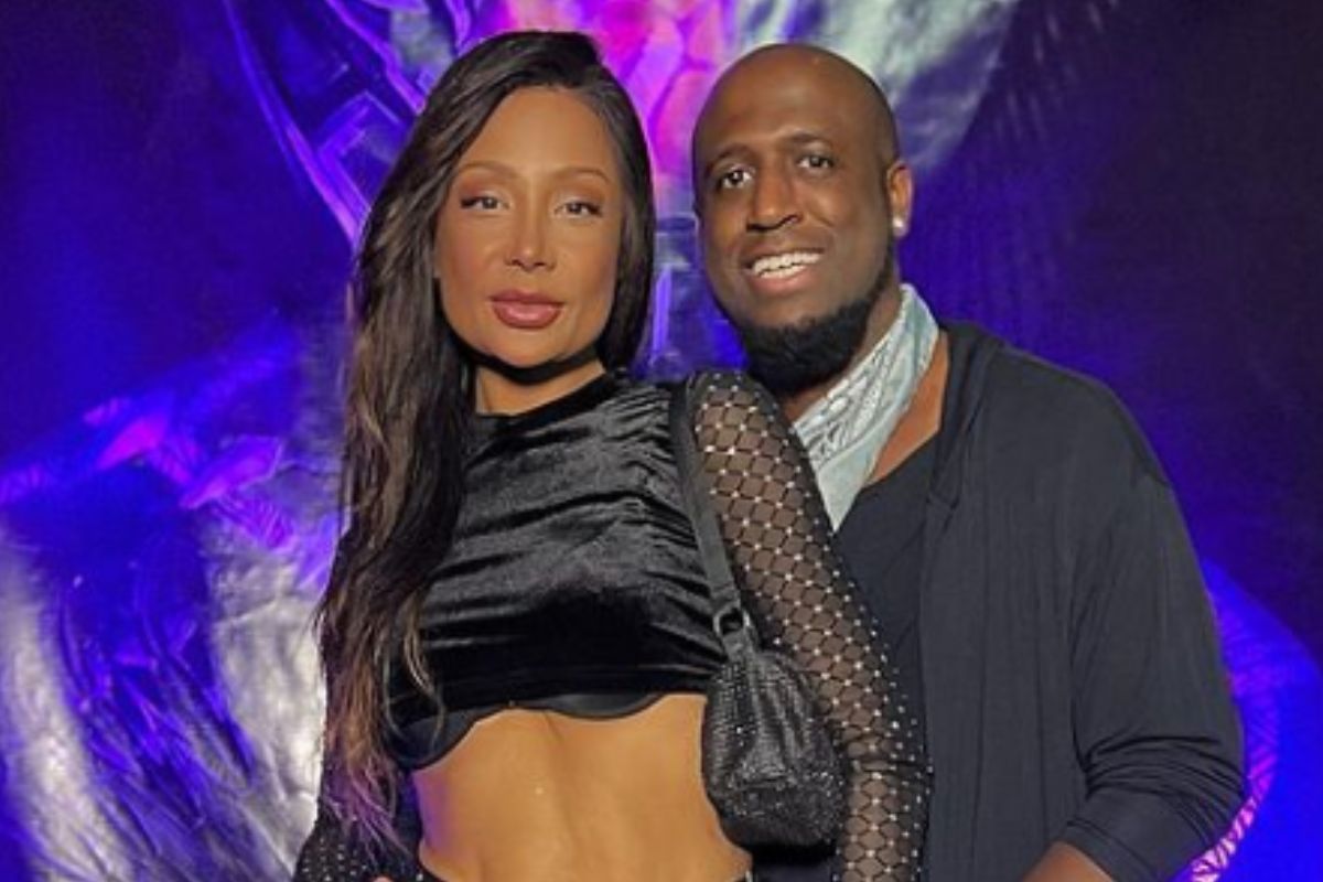 A Fazenda 14: ‘Torcida é coisa tóxica’, diz Drika Marinho, esposa de André