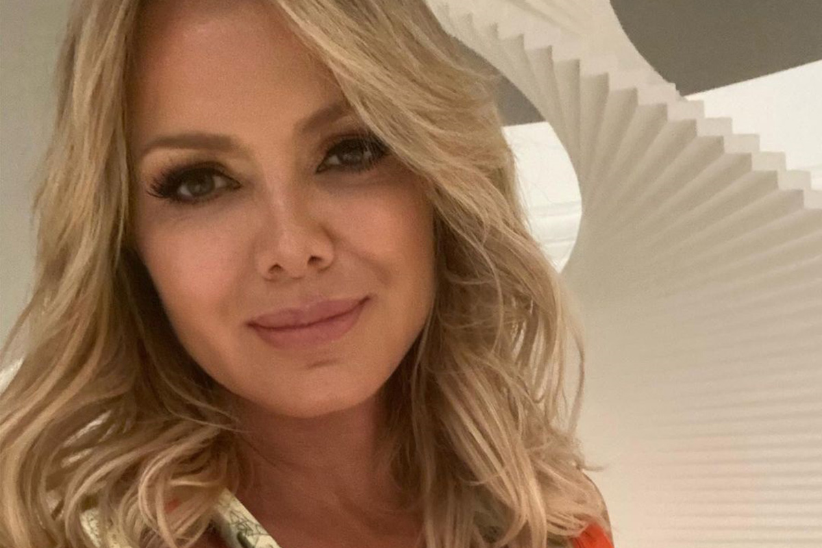 Eliana completa 50 anos e afirma: 'É preciso normalizar o envelhecimento'
