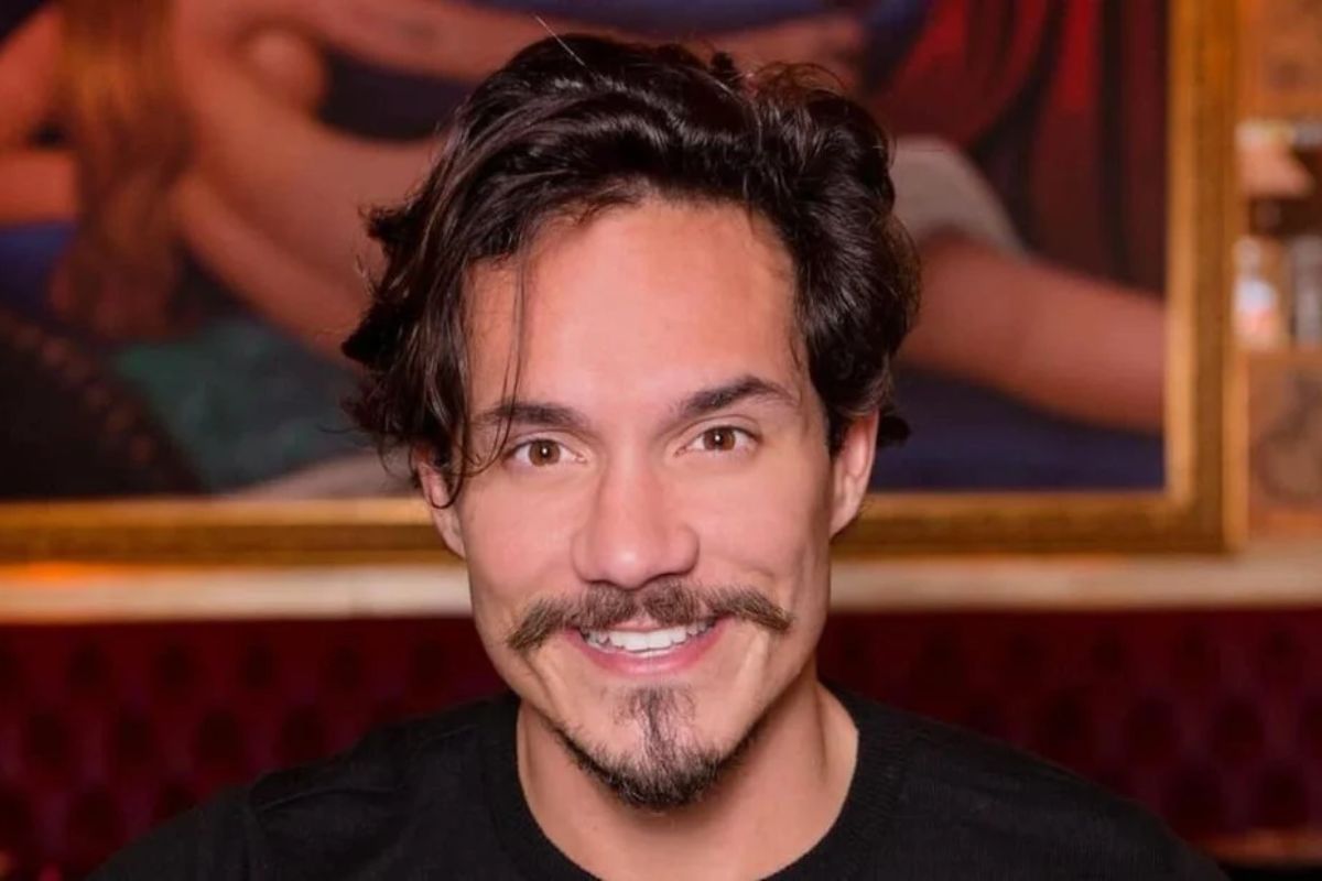 EXCLUSIVO: Eliezer dá detalhes sobre descoberta de doença no coração