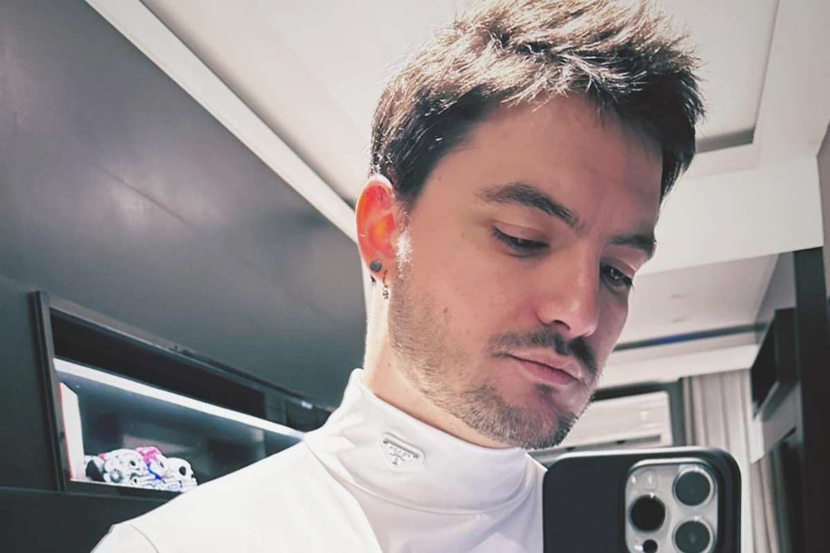 Felipe Neto faz nova declaração sobre política após vitória de Lula. Veja!