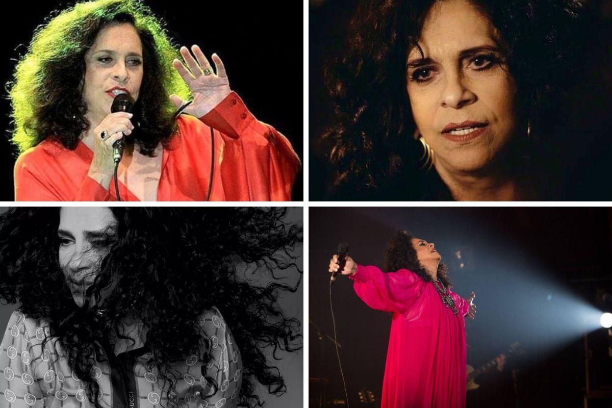 Gal Costa: Relembre a trajetória de uma das maiores cantoras do Brasil