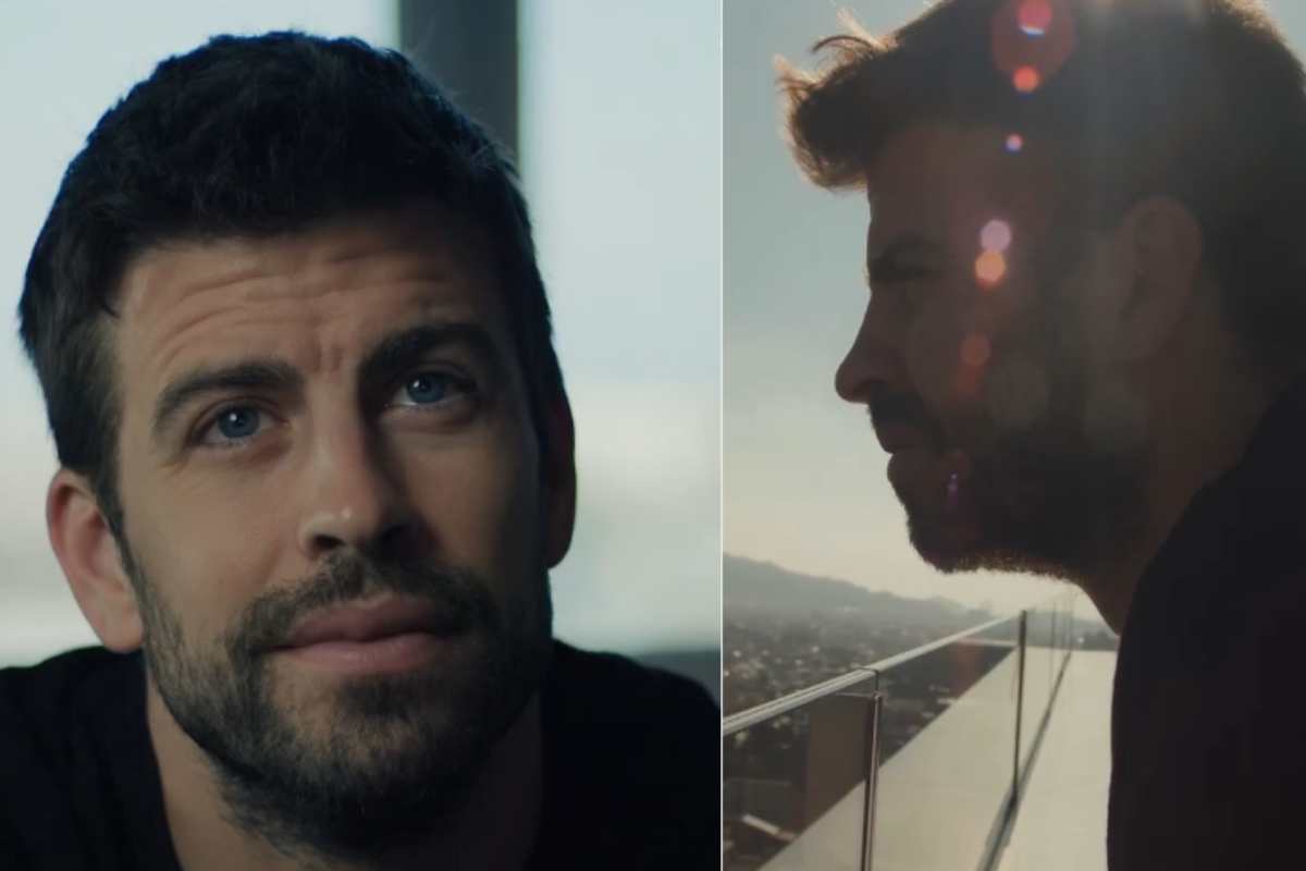 Gerard Piqué anuncia decisão de se aposentar do futebol