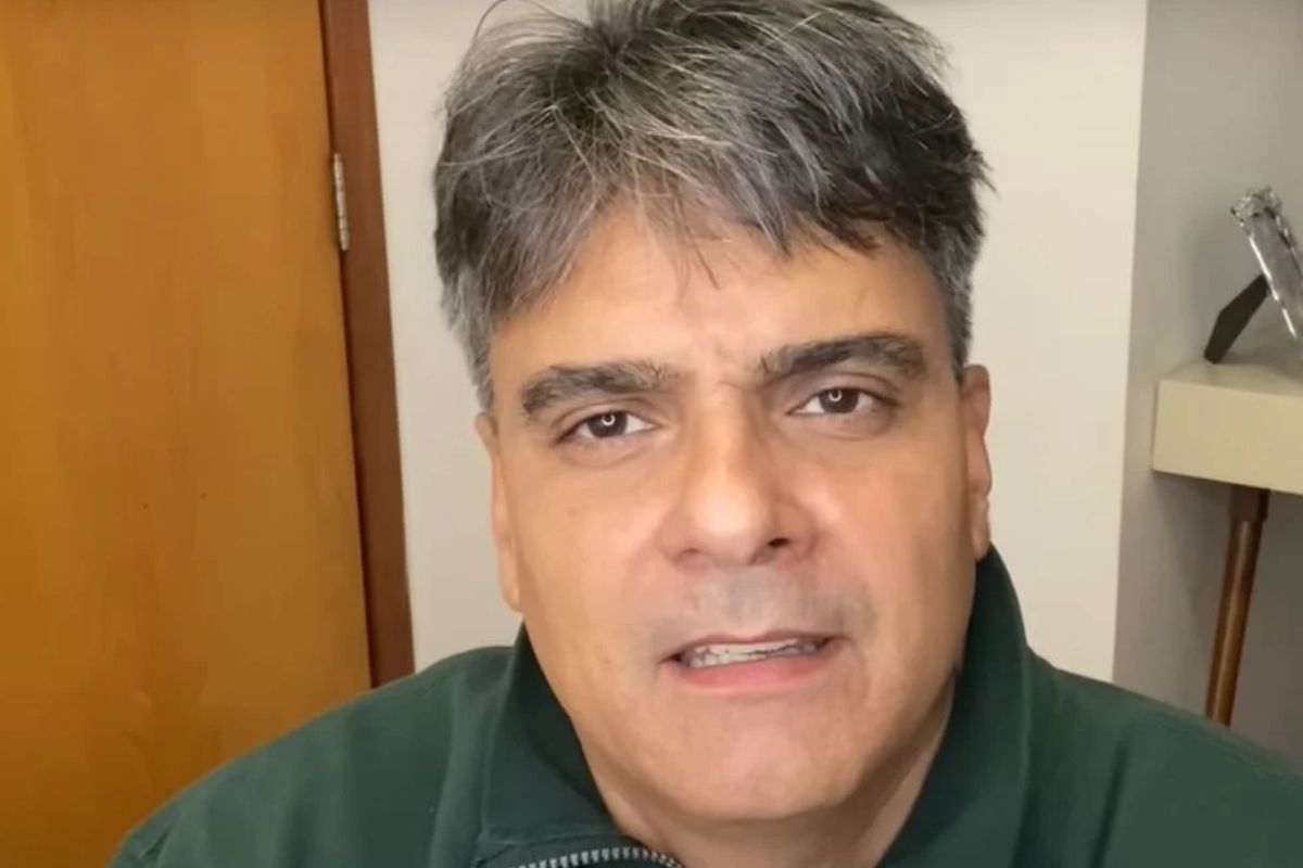 Corpo de Guilherme de Pádua será velado na igreja onde era pastor