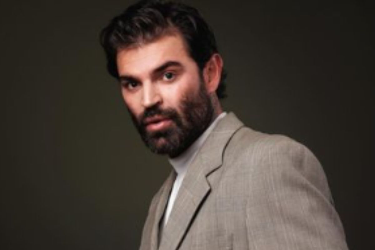 Maquiador dos famosos, Ivo Vilela morre aos 36 anos, após acidente