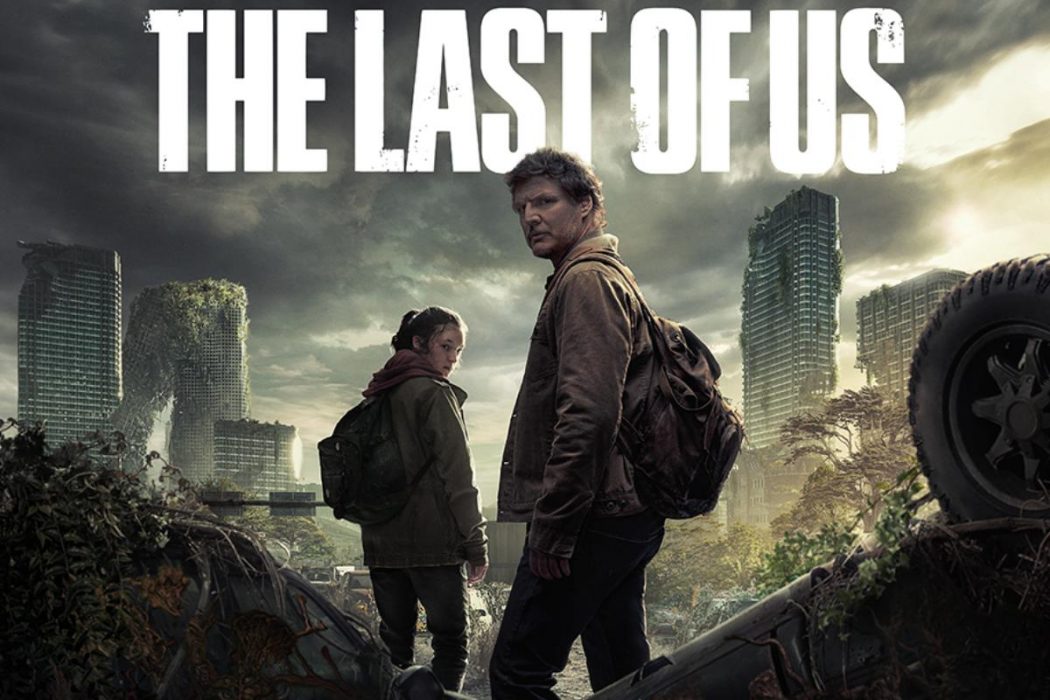 ‘The Last of Us’, nova série da HBO Max, tem pôster inédito divulgado