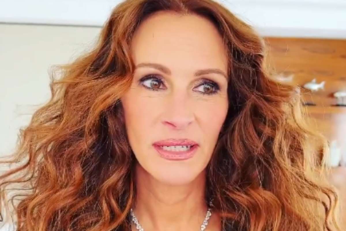 Julia Roberts celebra 18 anos dos filhos com foto fofa. Vem Ver!