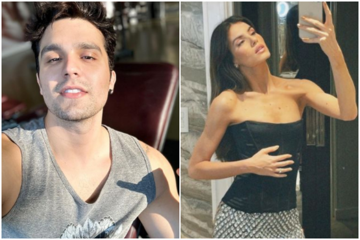 Aqui não! Relembre famosos que já levaram 'fora' de outras celebridades