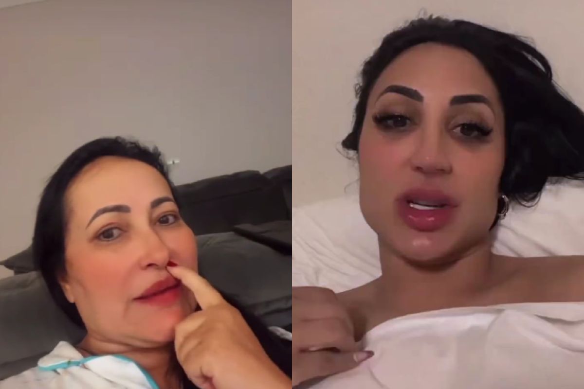 Fogo no feno! Mãe e Irmãs de Deolane detonam Record. Saiba mais!