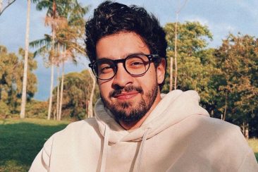 Matheus Costa perde papel em 'Travessia', mas protagoniza filme