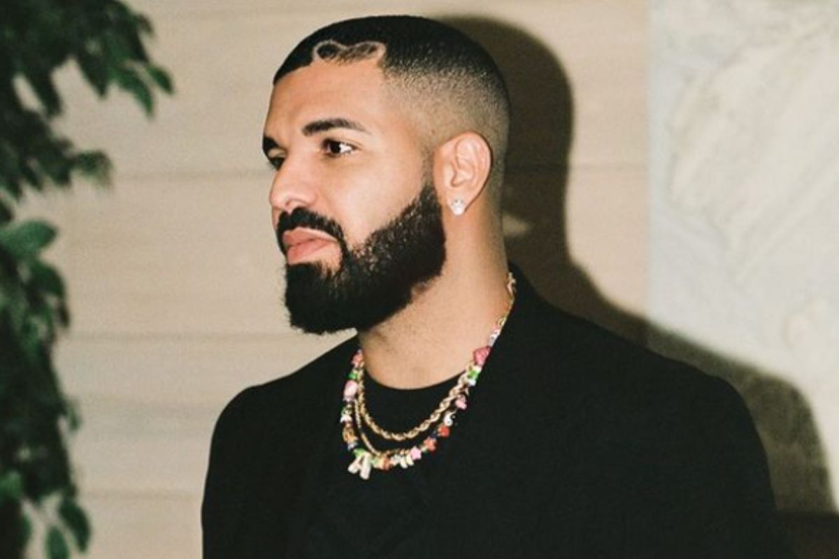 Drake é um dos headliners do Lollapalooza 2023. Saiba tudo! - OFuxico
