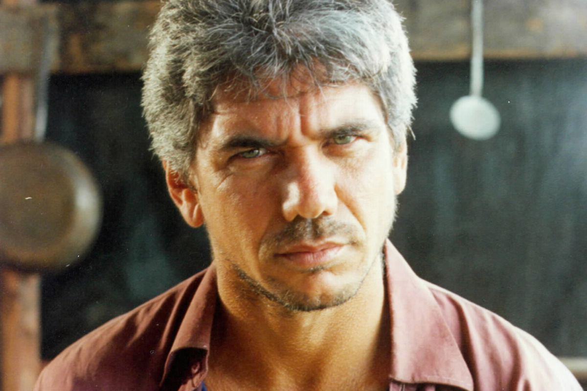 Jackson Antunes - OFuxico