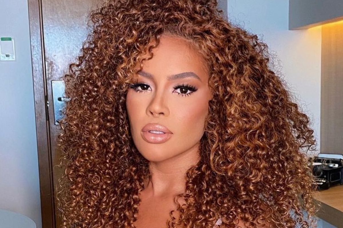 Sthe Matos dá detalhes de acidente: ‘Fui arremessada e desmaiei’