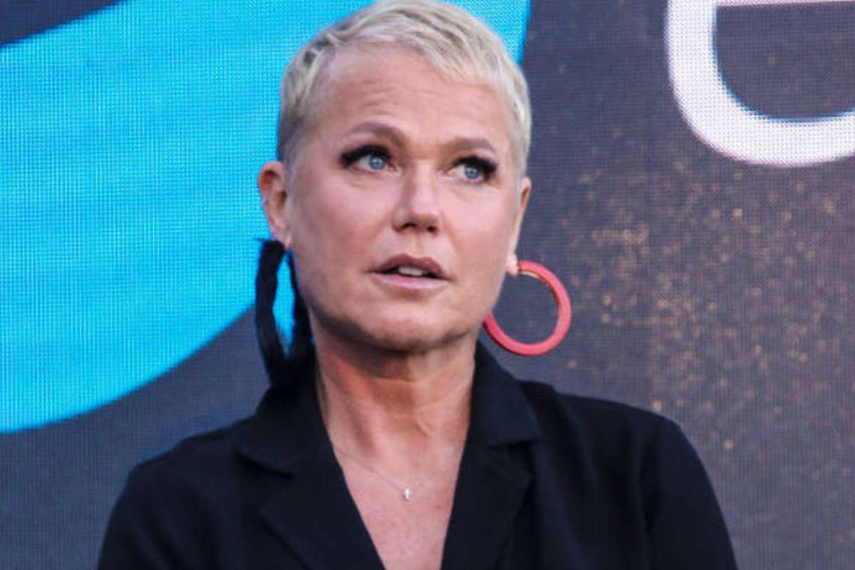 A Fazenda 14: Xuxa detona peoa ao comentar reality - OFuxico