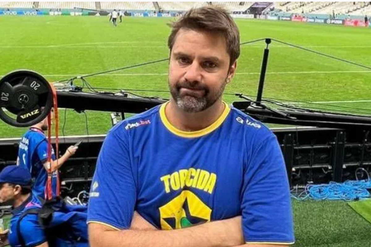 Caso Fábio Rabin: Governo do Catar aciona embaixada brasileira