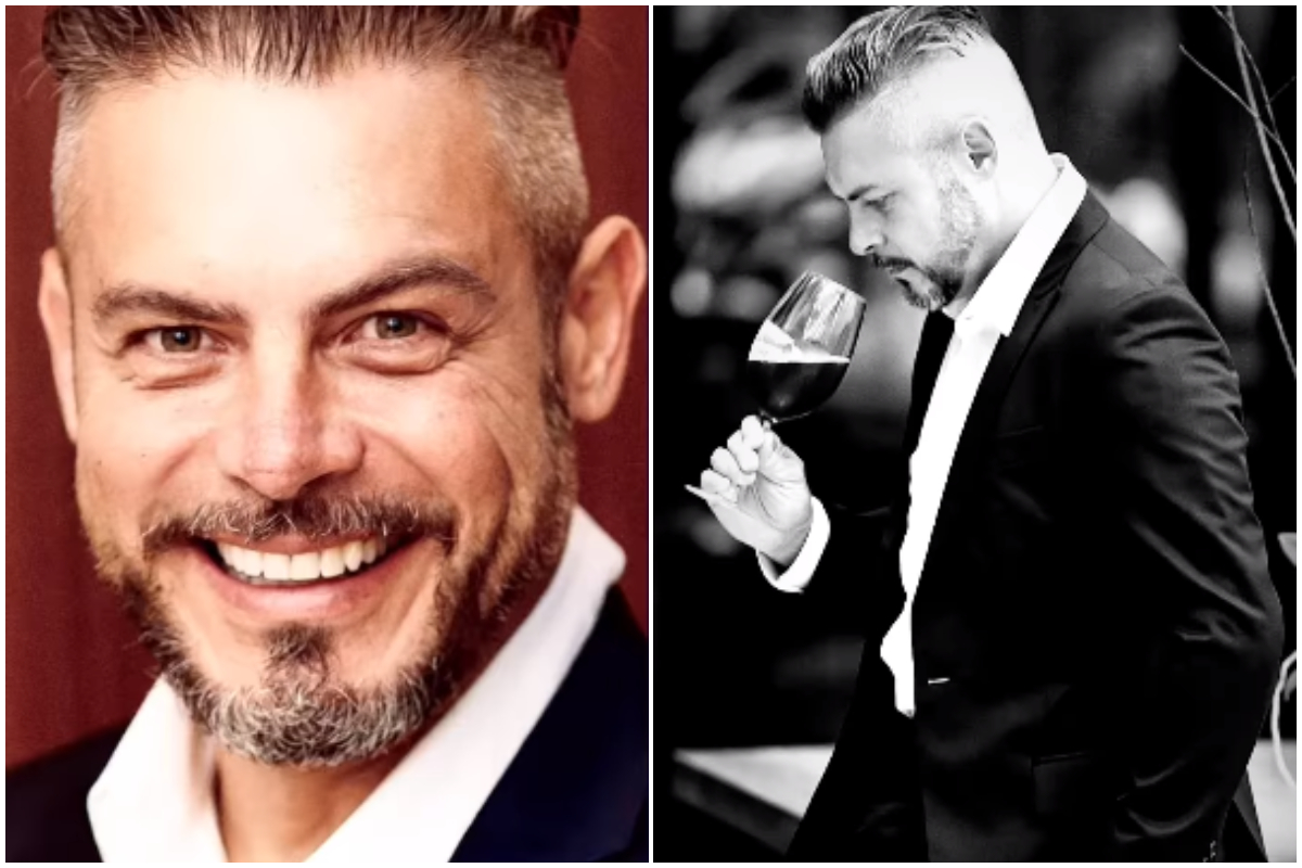 Luigi Baricelli descobre doença e lamenta: 'Não conseguia decorar nada'