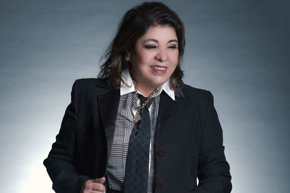 Roberta Miranda - OFuxico