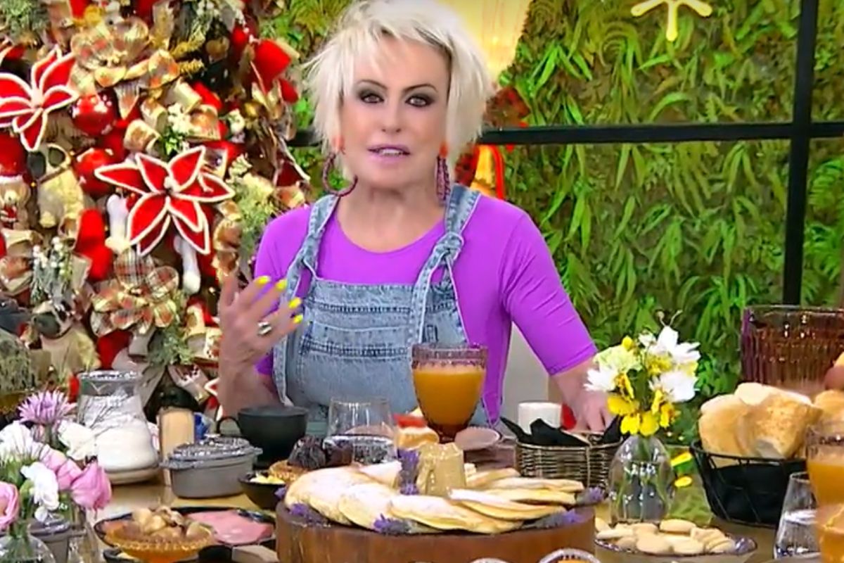 Copa do Mundo: Ana Maria Braga sai pela tangente sobre torcida