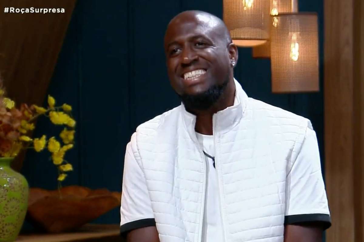 A Fazenda 14: André Marinho deixa o reality a três dias da final - OFuxico