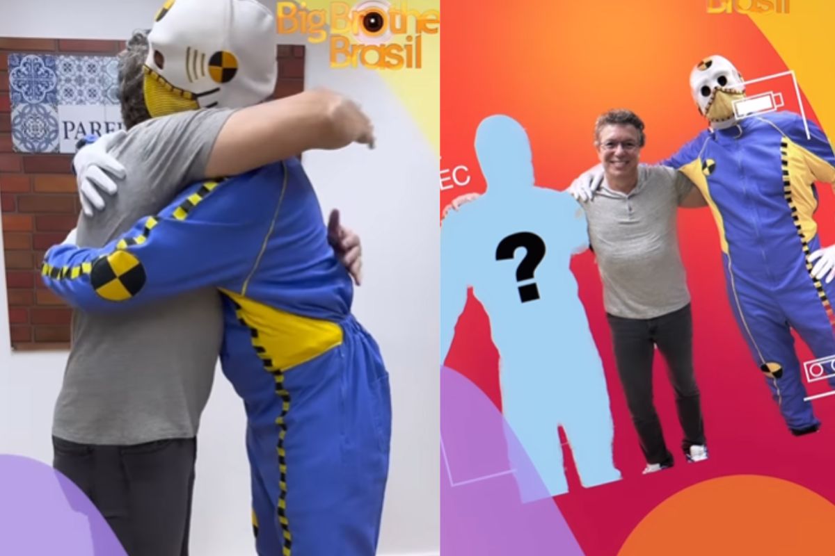 Boninho dá adeus aos dummies antigos e se prepara para BBB23