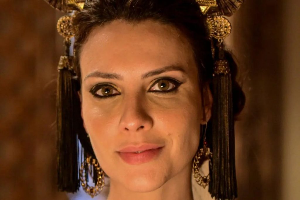 Camila Rodrigues está fora da Record TV. Saiba detalhes!