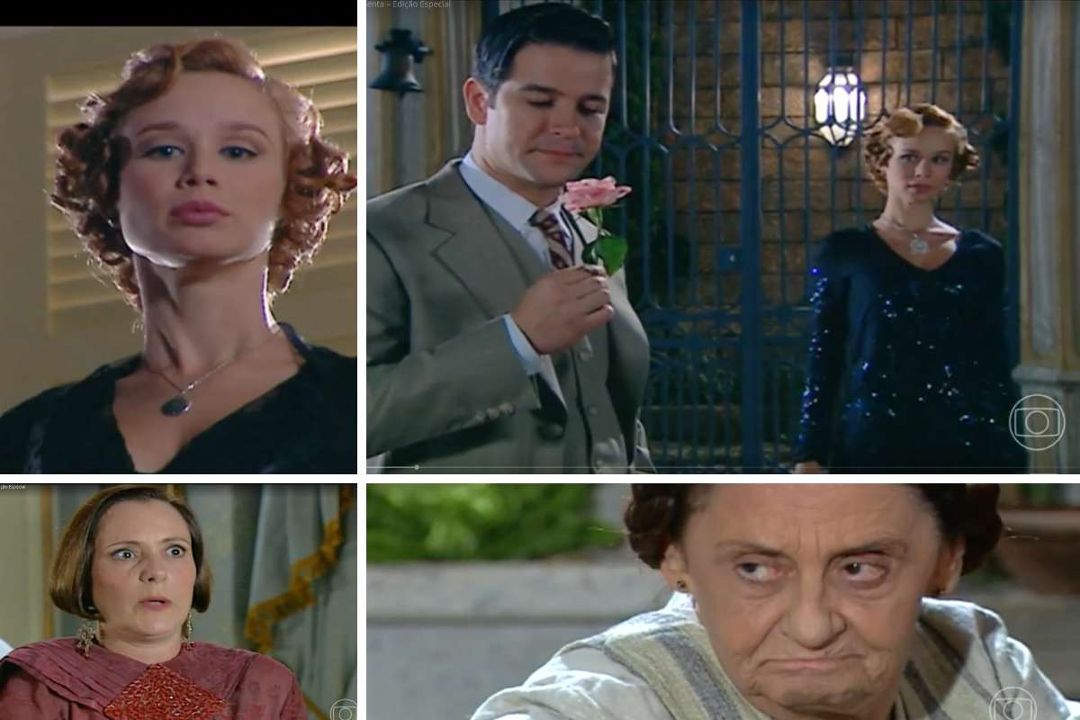 Chocolate com Pimenta - OFuxico