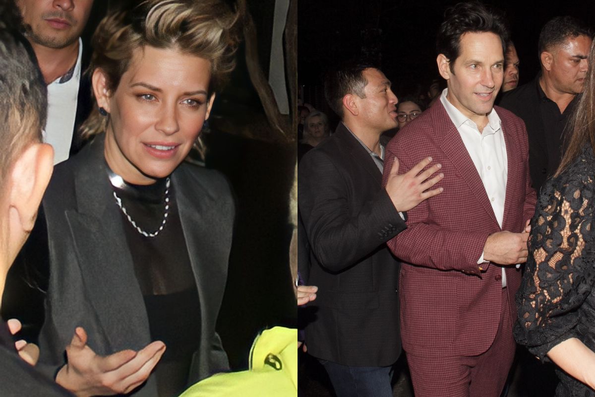 Elenco de 'Homem Formiga e a Vespa' atende fãs em São Paulo. Veja!