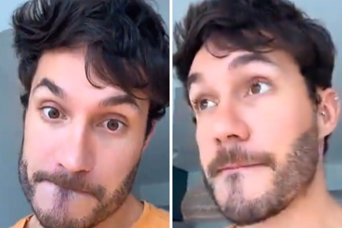 Cadê o Eliezer que estava aqui? Mudou tudo, vem ver! - OFuxico