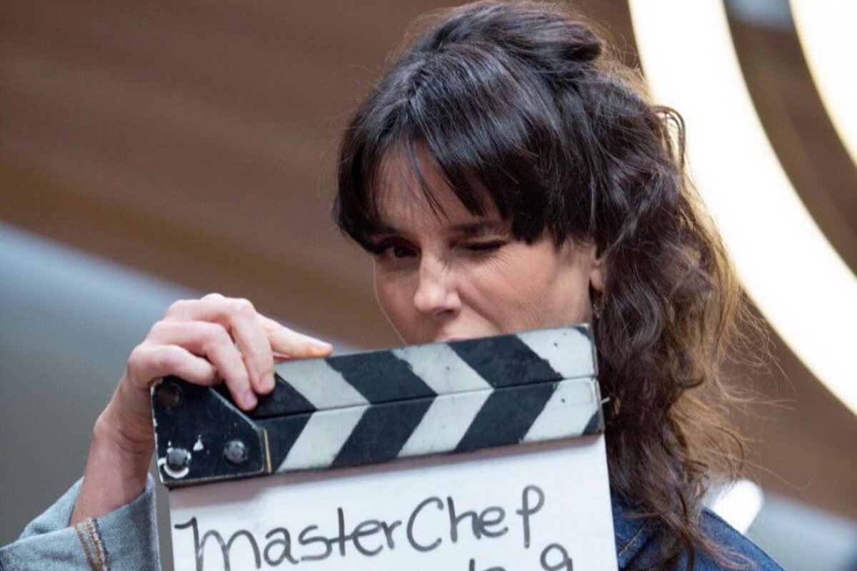 Masretchef +: Look de Helena Rizzo vira meme