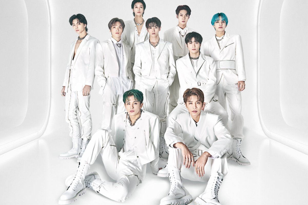 Grupo de K-Pop NCT 127 abre vendas de 3 shows no Brasil. Saiba mais!