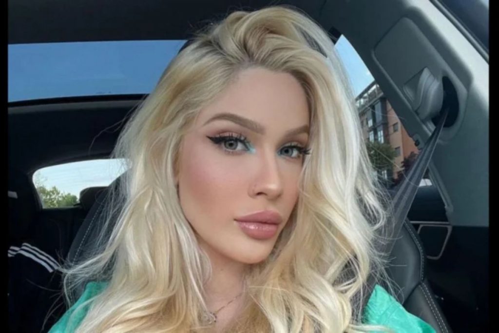 Karoline Lima é processada por ex de Éder Militão e desabafa na web