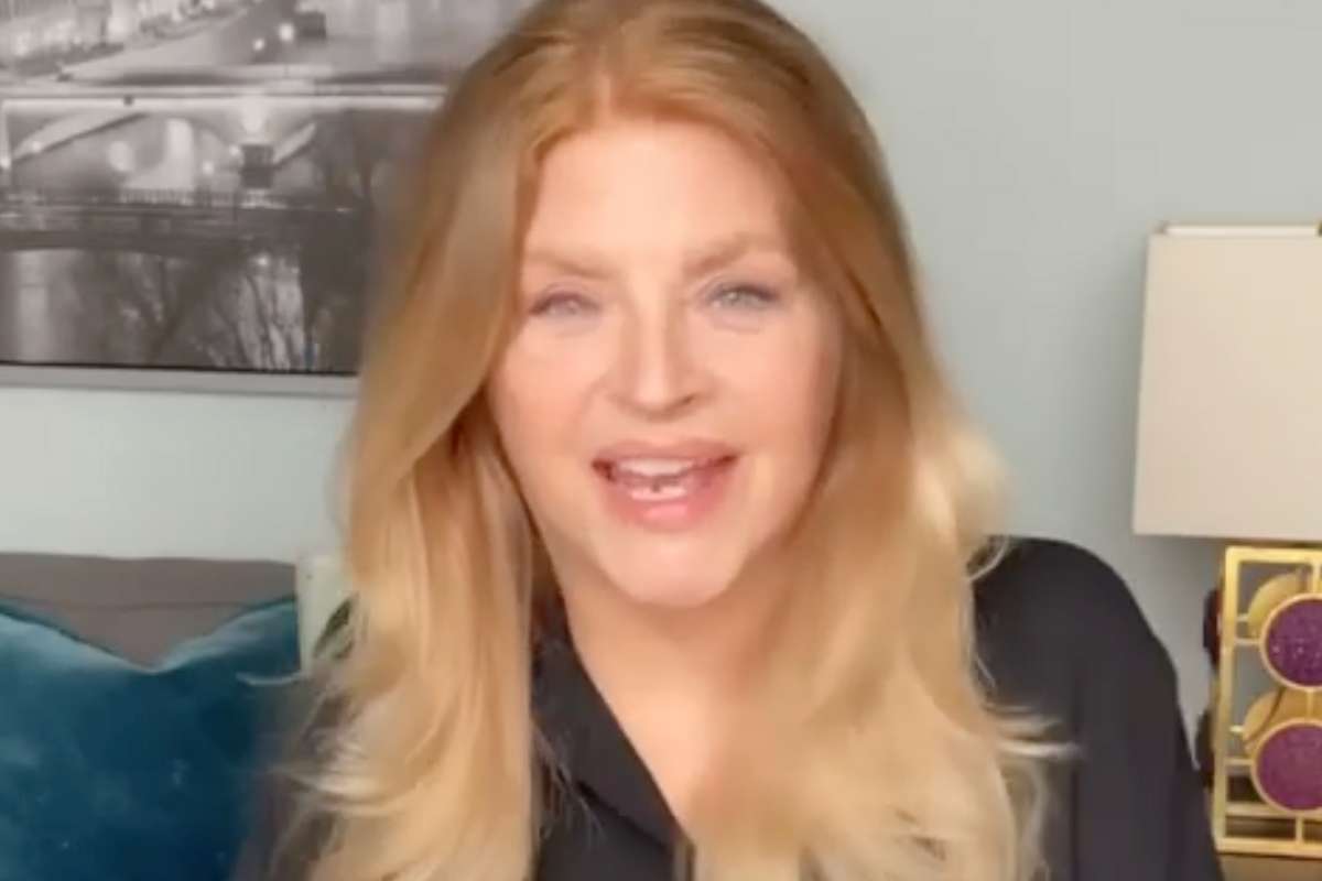 Jennifer Levar's Instagram, Twitter & Facebook on IDCrawl