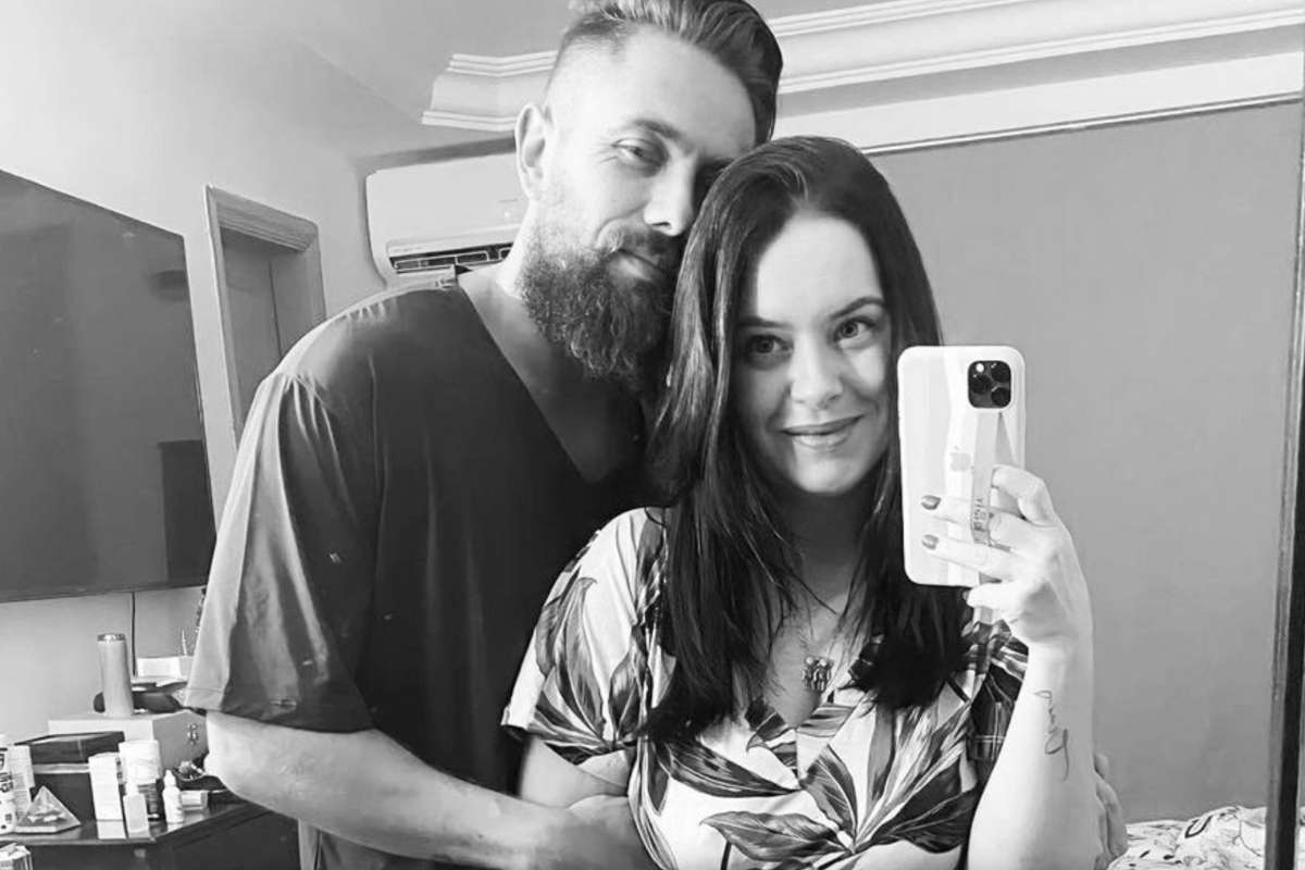 Rafael Cardoso e Mariana Bridi se separam após 15 anos - OFuxico