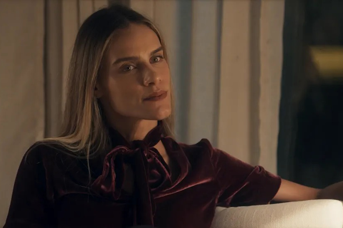 Travessia: Sara planeja se vingar de Moretti