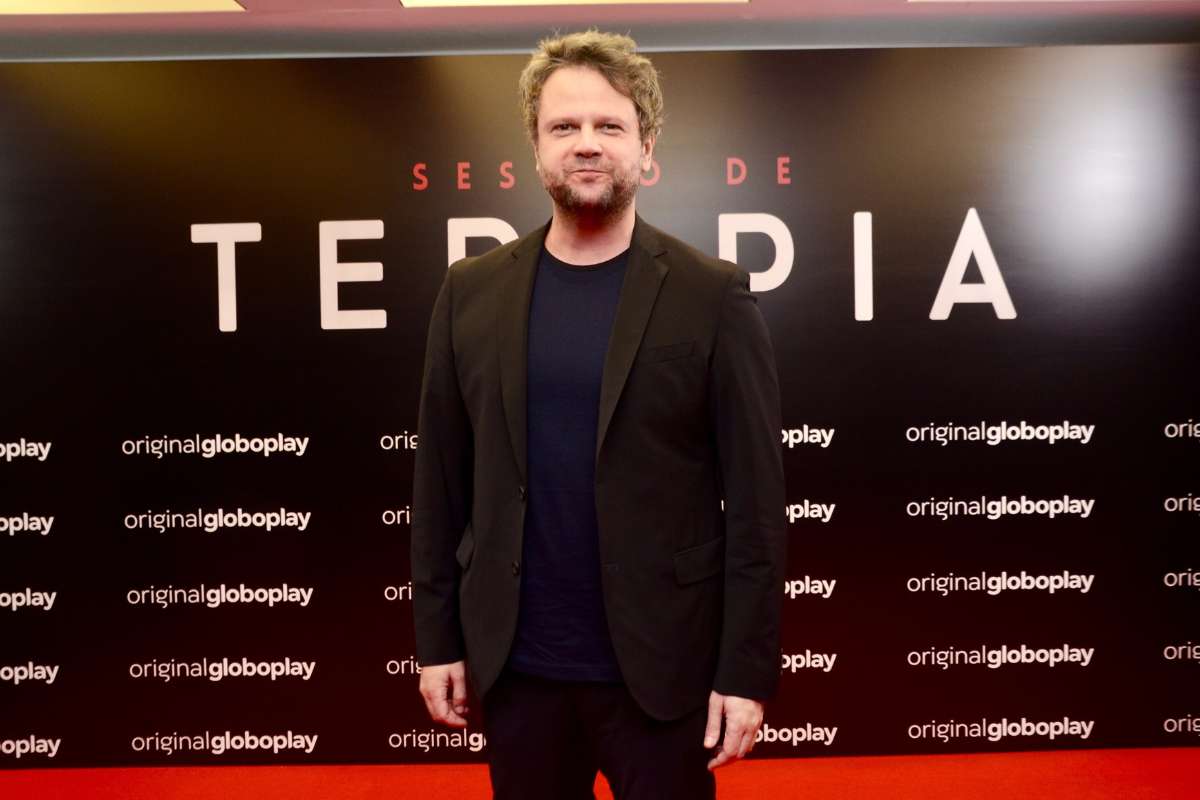 De Chicó a Dom Pedro: Destaques da carreira de Selton Mello - OFuxico